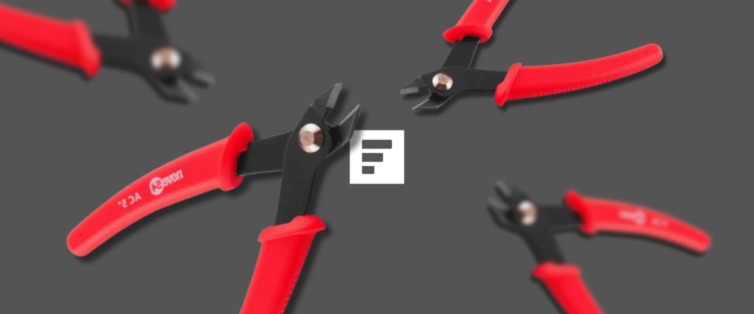 Tipos de alicates de corte que você precisa conhecer 😉 - Blog Ferro Store