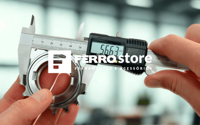 Como Medir Diâmetro e Escolher as Ferramentas Certas